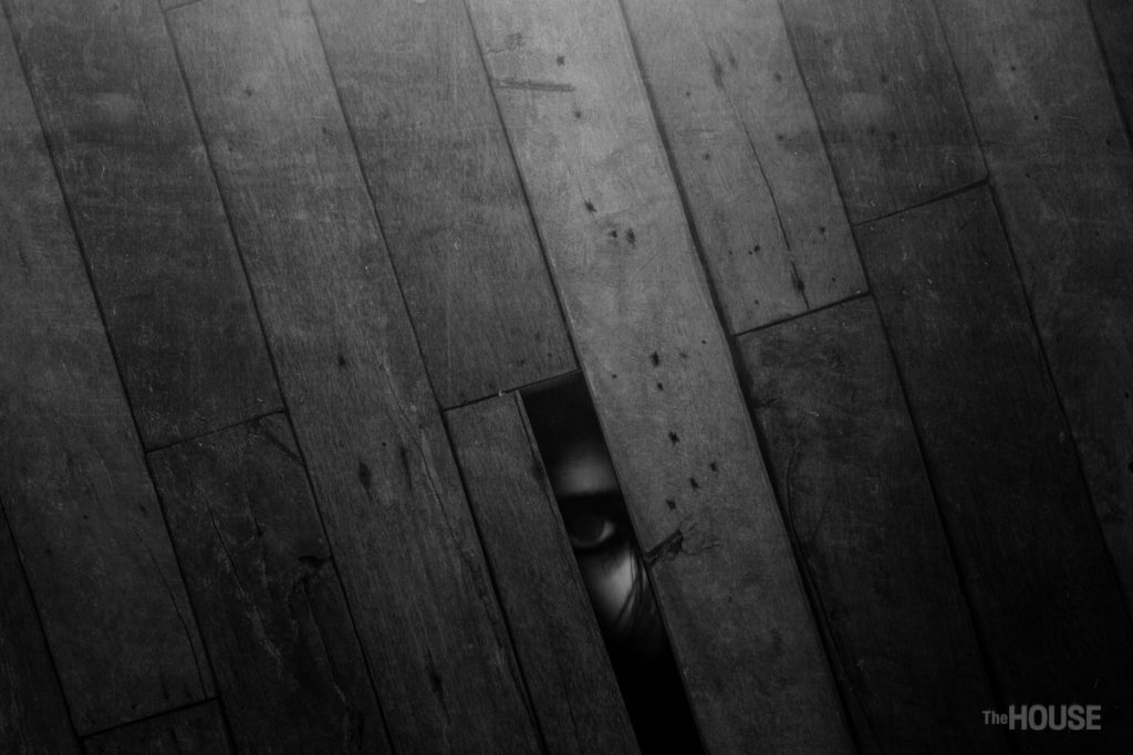 628 ใต้ถุนบ้าน | TheHOUSE