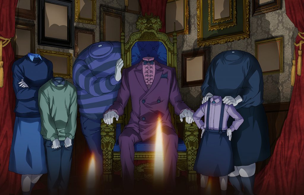 รีวิว 'จุนจิ อิโต้ รวมเรื่องสยองขวัญญี่ปุ่น' ทาง Netflix ลองดูตามกระแส ...